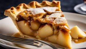 Secrets of Perfect Apple Pie - A Guide for You