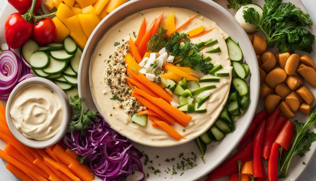 Cashew Cheese- Discover the Versatility and Health Benefits