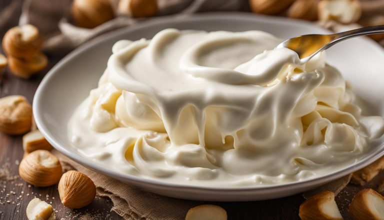 Discover the Versatility of Cashew Cream in Your Cooking