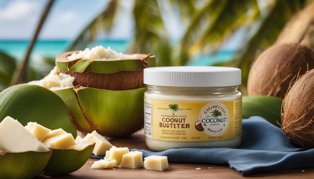 Unlock the Health Benefits of Coconut Butter for You