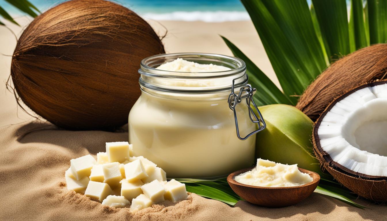 Unlock the Health Benefits of Coconut Butter for You