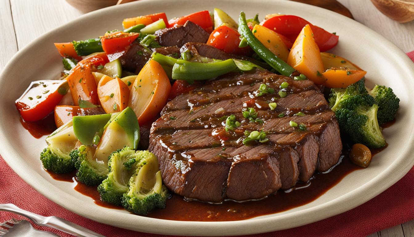 Pepper Lunch Recipe: A Journey into Asian Culinary Delights
